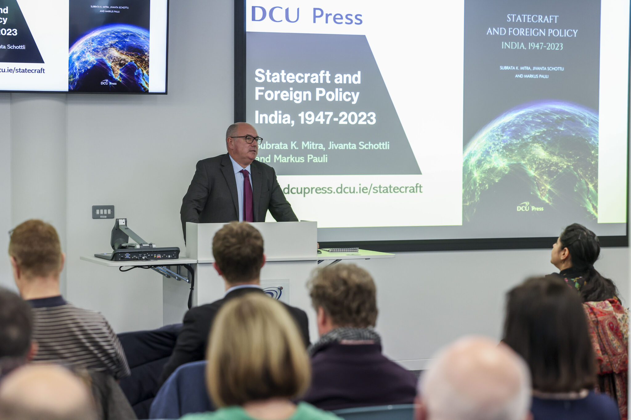 Why publish with DCU Press | DCU Press